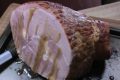 Rum Injected Double Smoked Ham - Smoking Meat Newsletter