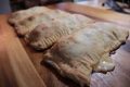 Smoked Baby Back Rib Calzone - Learn to Smoke Meat with Jeff Phillips