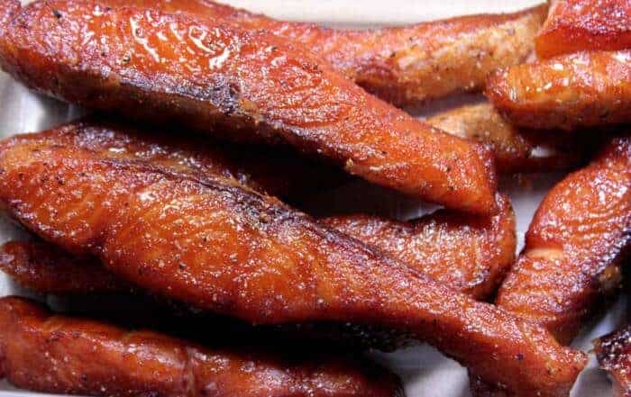 Fish | Learn to Smoke Meat with Jeff Phillips