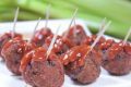 Smoked Chicken Cherry Bombs - Learn to Smoke Meat with Jeff Phillips