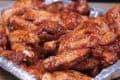 Pecan Smoked Chicken Wings - Learn to Smoke Meat with Jeff Phillips