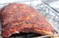 Smoked Spare Ribs 4-1-1 With Butter Inside - Learn to Smoke Meat with ...