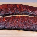 Smoked 3-2-1 St. Louis Style Spare Ribs - Smoking Meat Newsletter