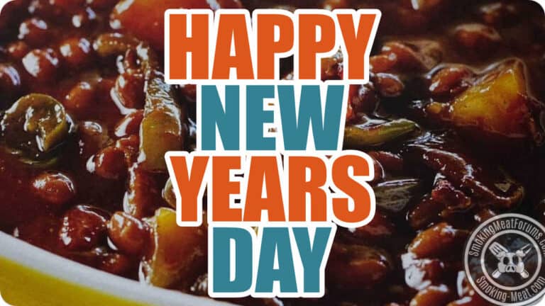 Smoked Recipes for New Years - Learn to Smoke Meat with Jeff Phillips