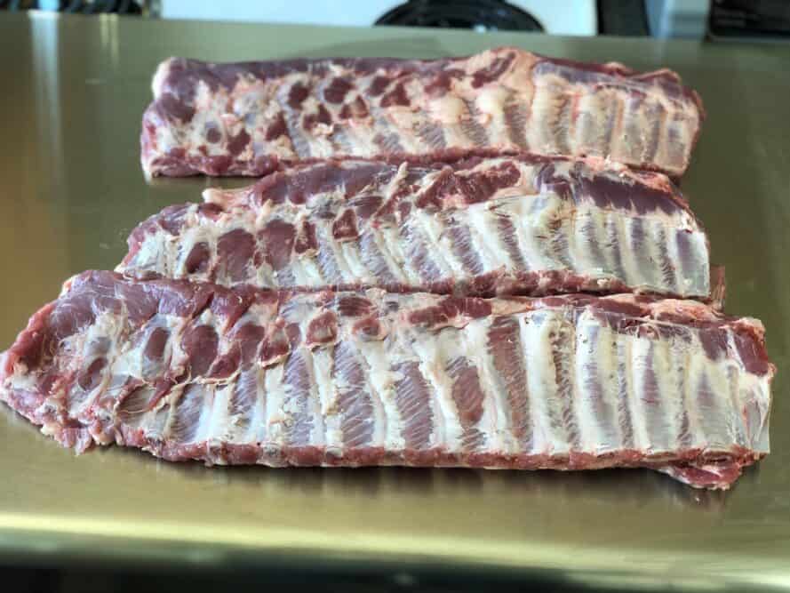 Smoked Texas Style Pork Spare Ribs - Learn to Smoke Meat with Jeff Phillips