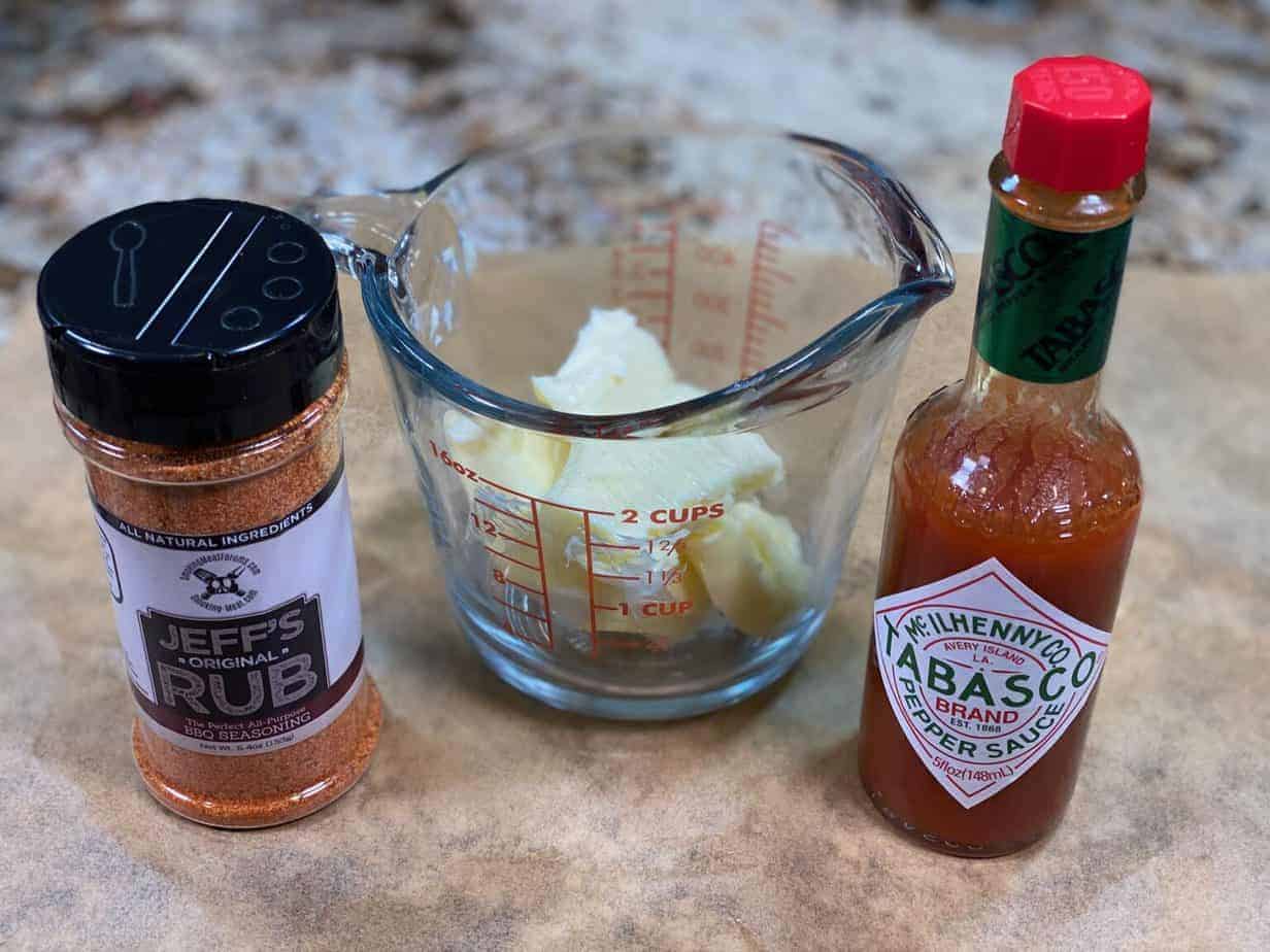 The Ultimate Smoked Chex Mix - Learn to Smoke Meat with Jeff Phillips