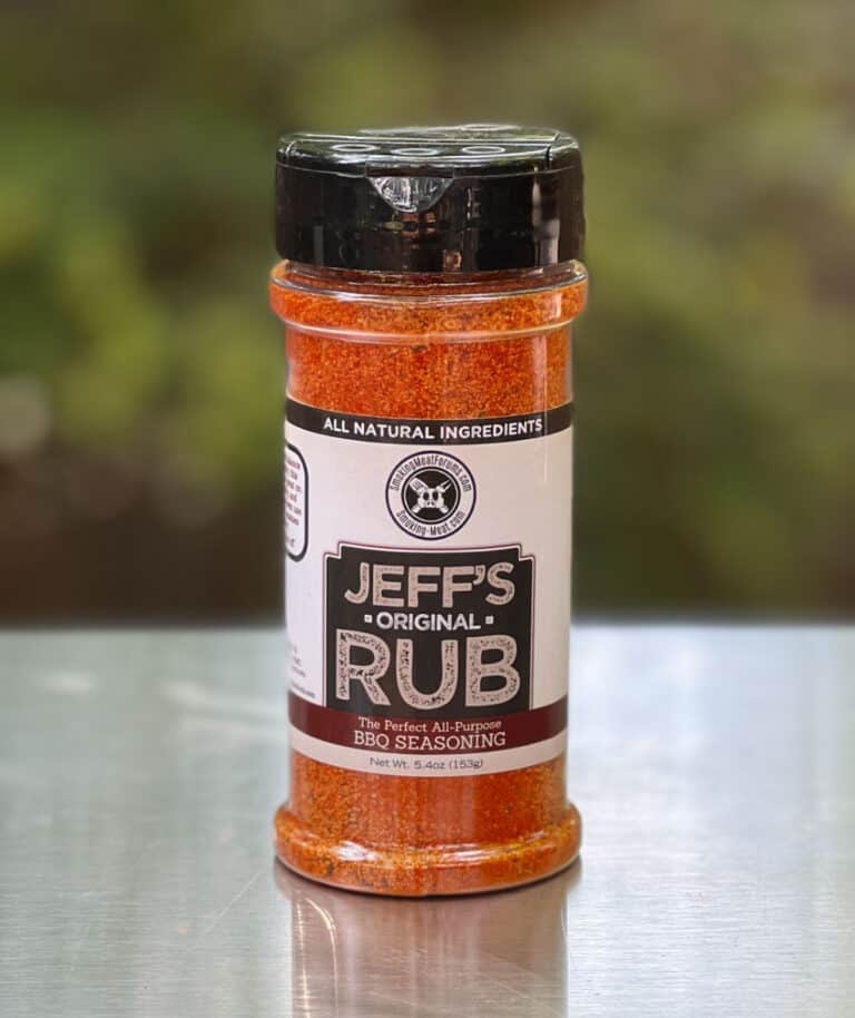 Pork Country Style Rib Burnt Ends - Learn to Smoke Meat with Jeff Phillips