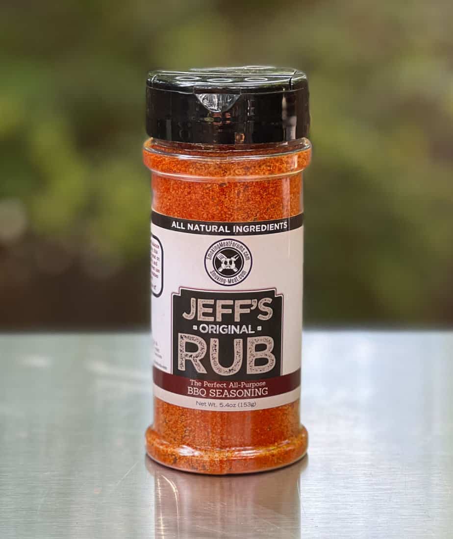 Smoked Porchetta - Learn to Smoke Meat with Jeff Phillips