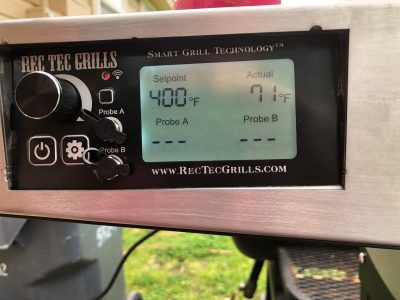 RECTEQ Bull RT-700 Pellet Grill Review - Learn to Smoke Meat with Jeff ...