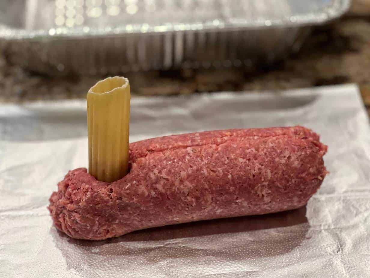 Smoked Shotgun Shells - Learn to Smoke Meat with Jeff Phillips