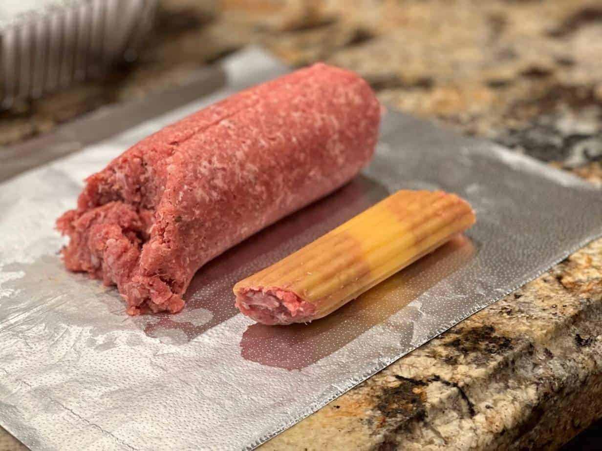 Smoked Shotgun Shells - Learn to Smoke Meat with Jeff Phillips