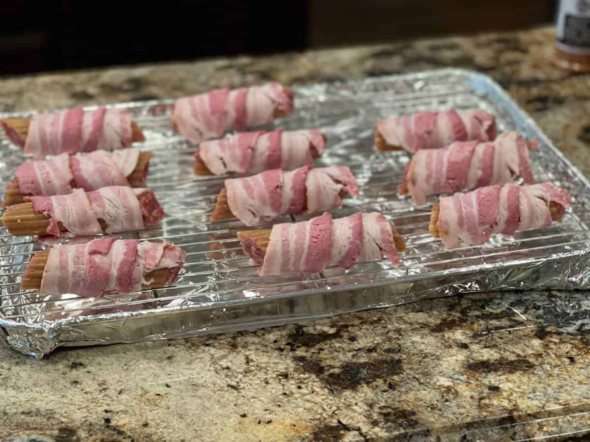 Smoked Shotgun Shells - Learn to Smoke Meat with Jeff Phillips