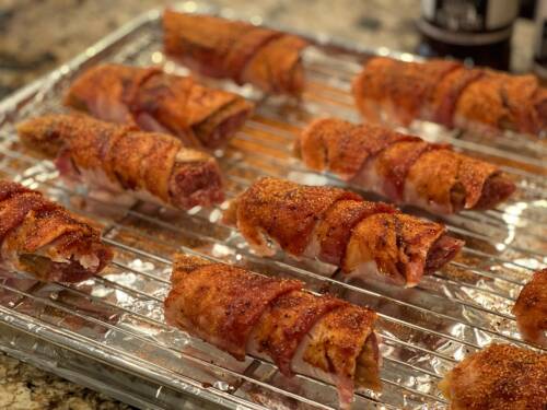 Smoked Shotgun Shells - Learn to Smoke Meat with Jeff Phillips