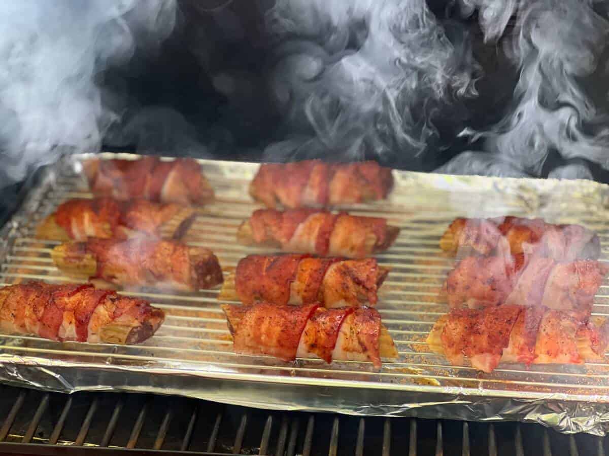 Smoked Shotgun Shells - Learn to Smoke Meat with Jeff Phillips