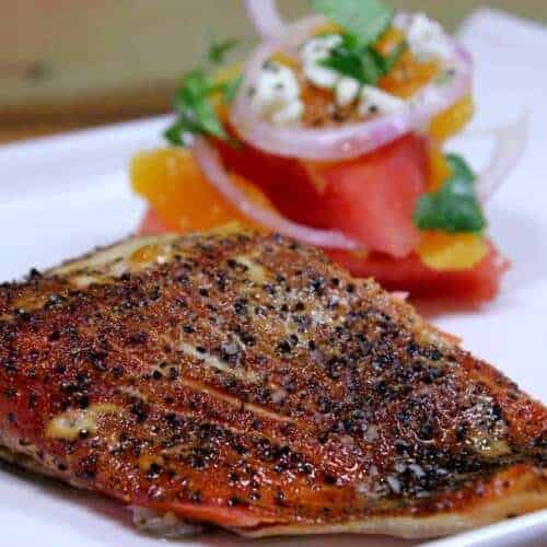 Smoked Steelhead Trout - Buttery Goodness! - Learn to Smoke Meat with ...