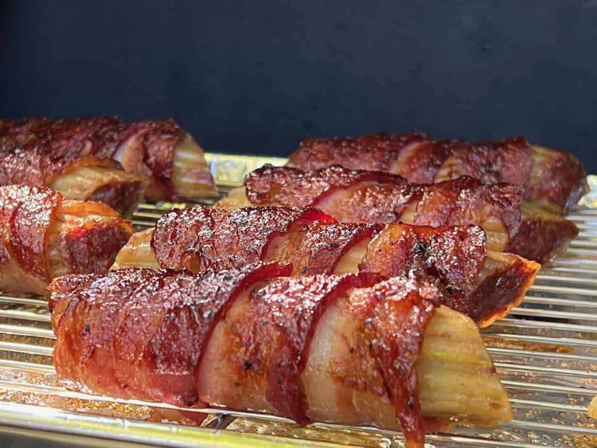 Smoked Shotgun Shells - Learn to Smoke Meat with Jeff Phillips