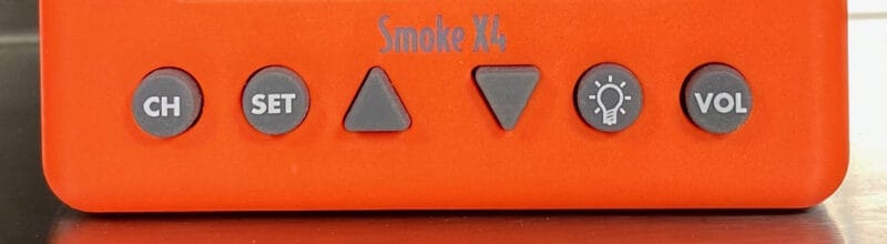 ThermoWorks Smoke X (X2 and X4) Review - Learn to Smoke Meat with Jeff ...