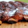 Beef Back Ribs - Prime Rib on a Stick - Learn to Smoke Meat with Jeff ...
