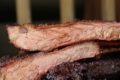 Beef Back Ribs - Prime Rib on a Stick - Learn to Smoke Meat with Jeff ...