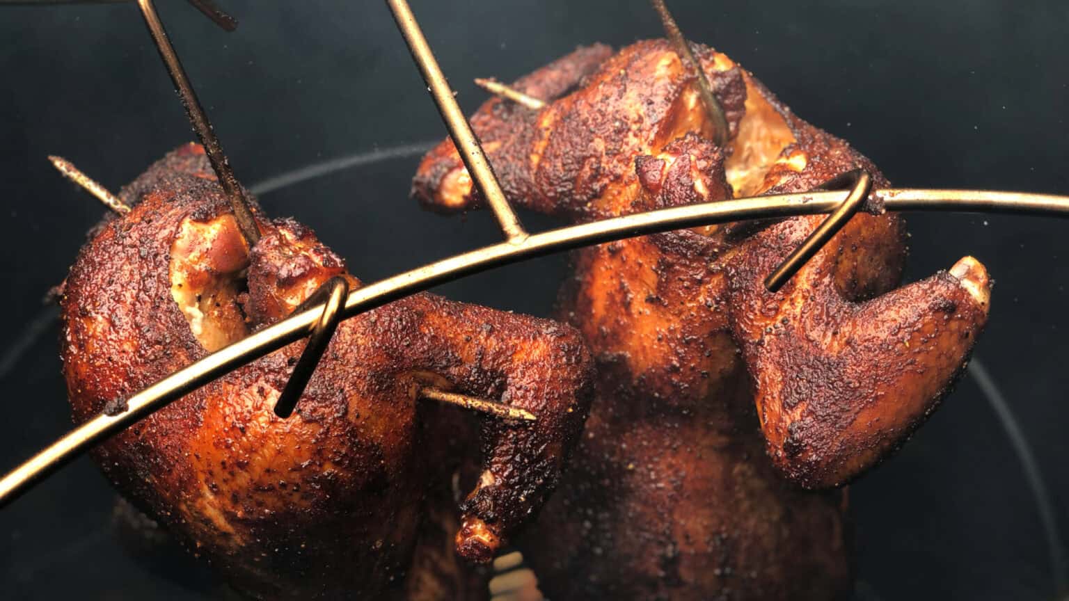 Best Temperature for Smoking Chicken 225°F or 325°F?