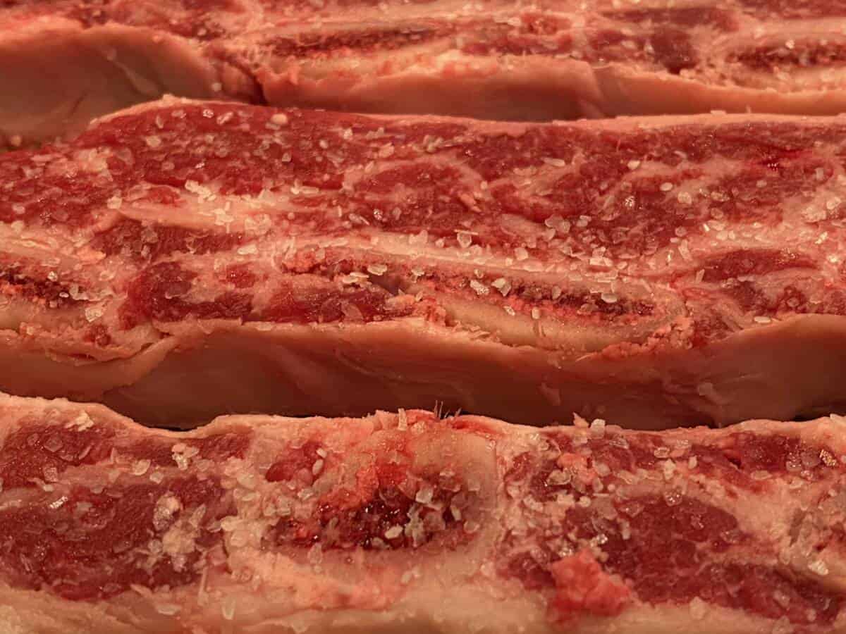 Glorious Smoked Crosscut Beef Ribs - Learn to Smoke Meat with Jeff Phillips