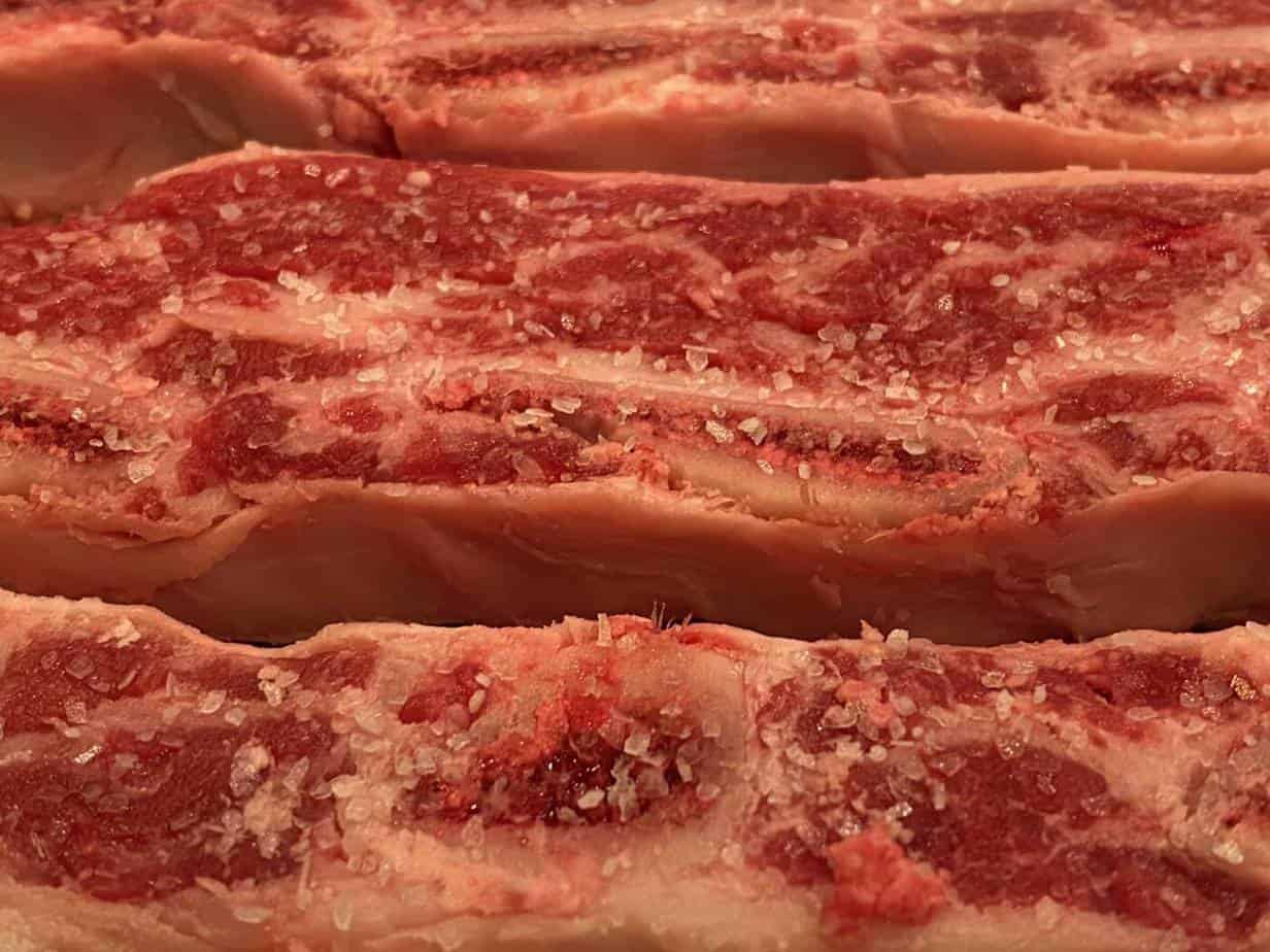 Glorious Smoked Crosscut Beef Ribs - Learn to Smoke Meat with Jeff Phillips