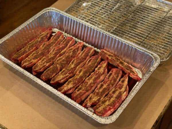 Glorious Smoked Crosscut Beef Ribs - Learn to Smoke Meat with Jeff Phillips