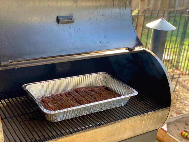 Glorious Smoked Crosscut Beef Ribs - Learn to Smoke Meat with Jeff Phillips