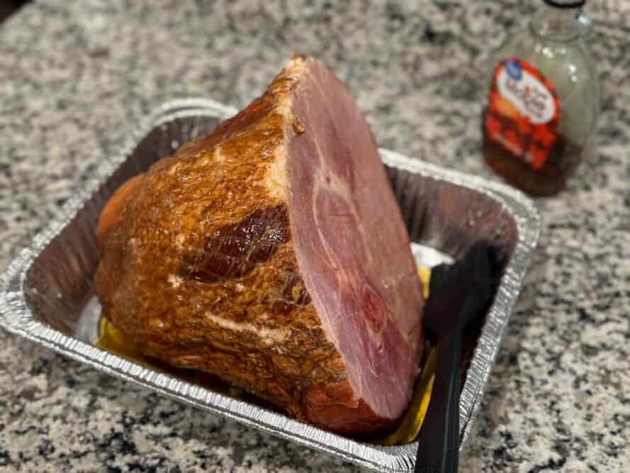 Smoked Pulled Ham - Learn to Smoke Meat with Jeff Phillips