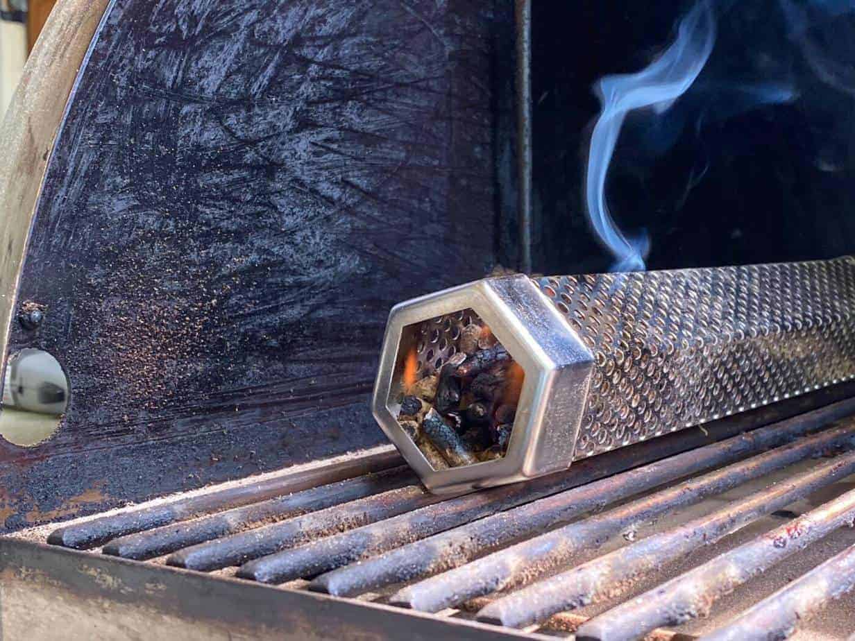 How to Cold Smoke Cheese - Learn to Smoke Meat with Jeff Phillips