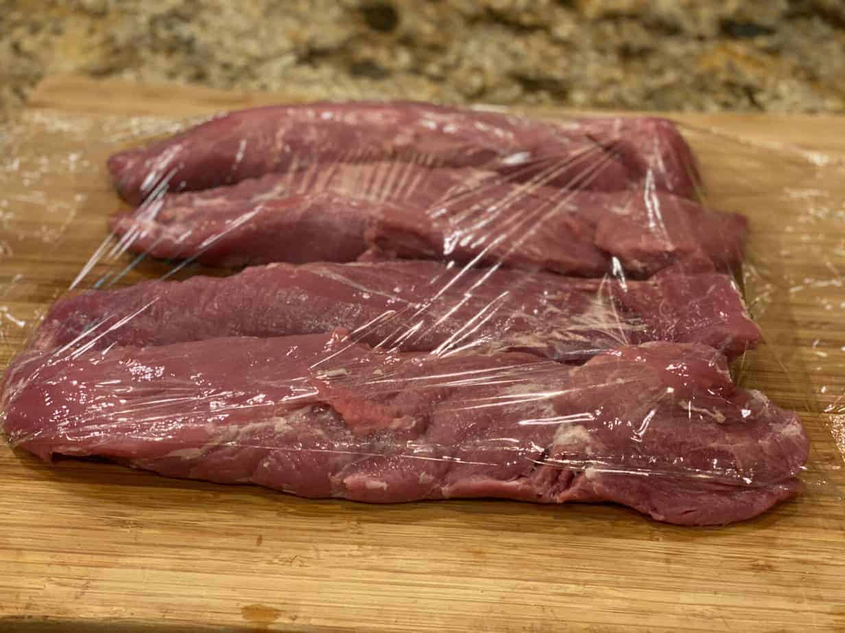 Butter Injected Smoked Pork Tenderloin - Learn to Smoke Meat with Jeff ...