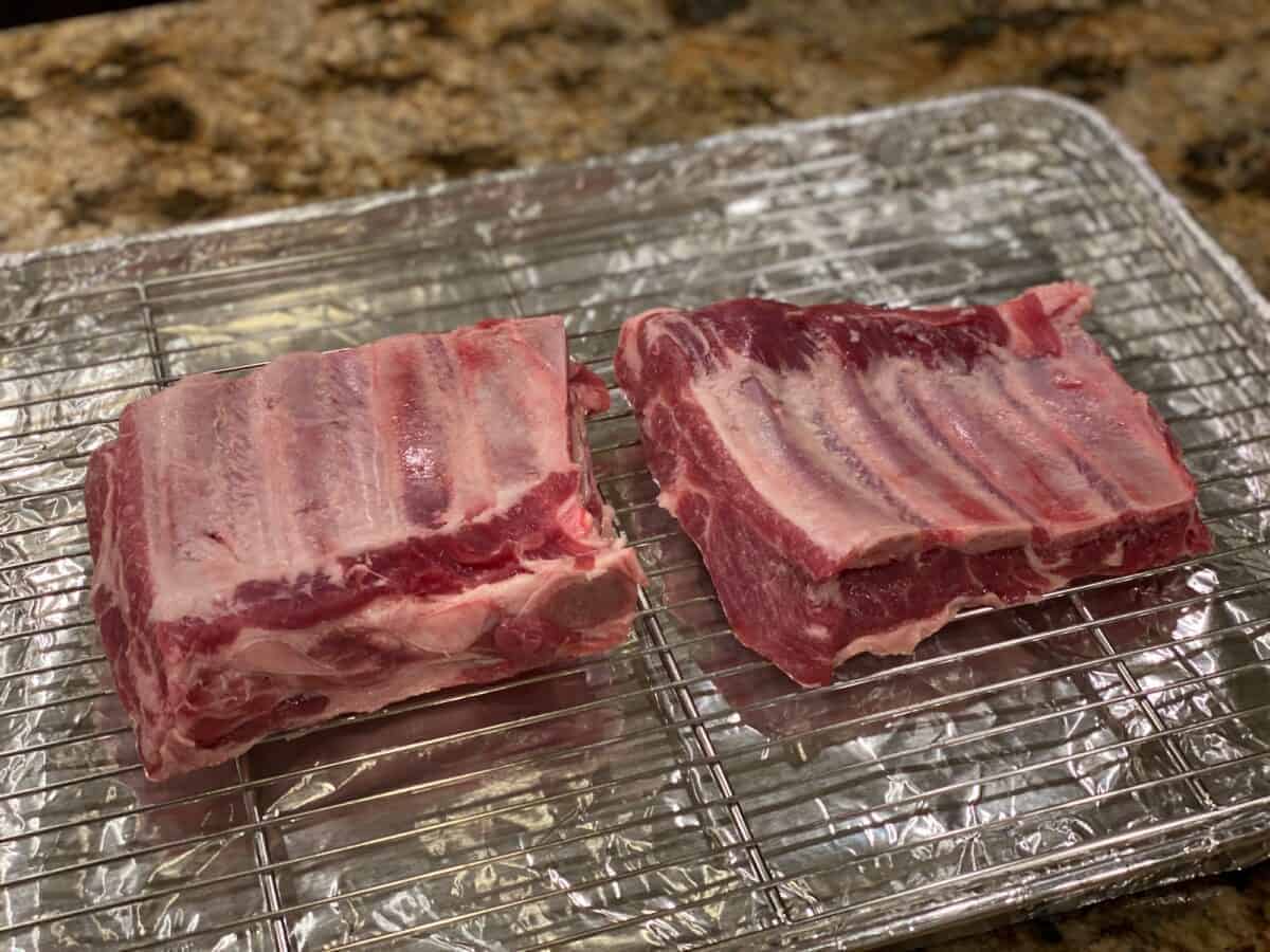 Smoked Pork Short Ribs - Learn to Smoke Meat with Jeff Phillips