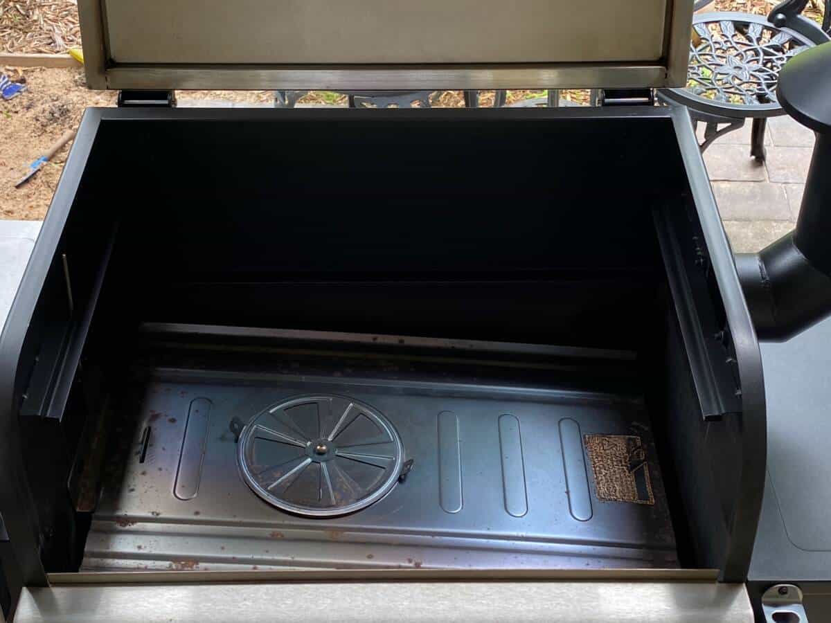 Z-Grillz Review 2021 Model 600D3E - Learn to Smoke Meat with Jeff Phillips