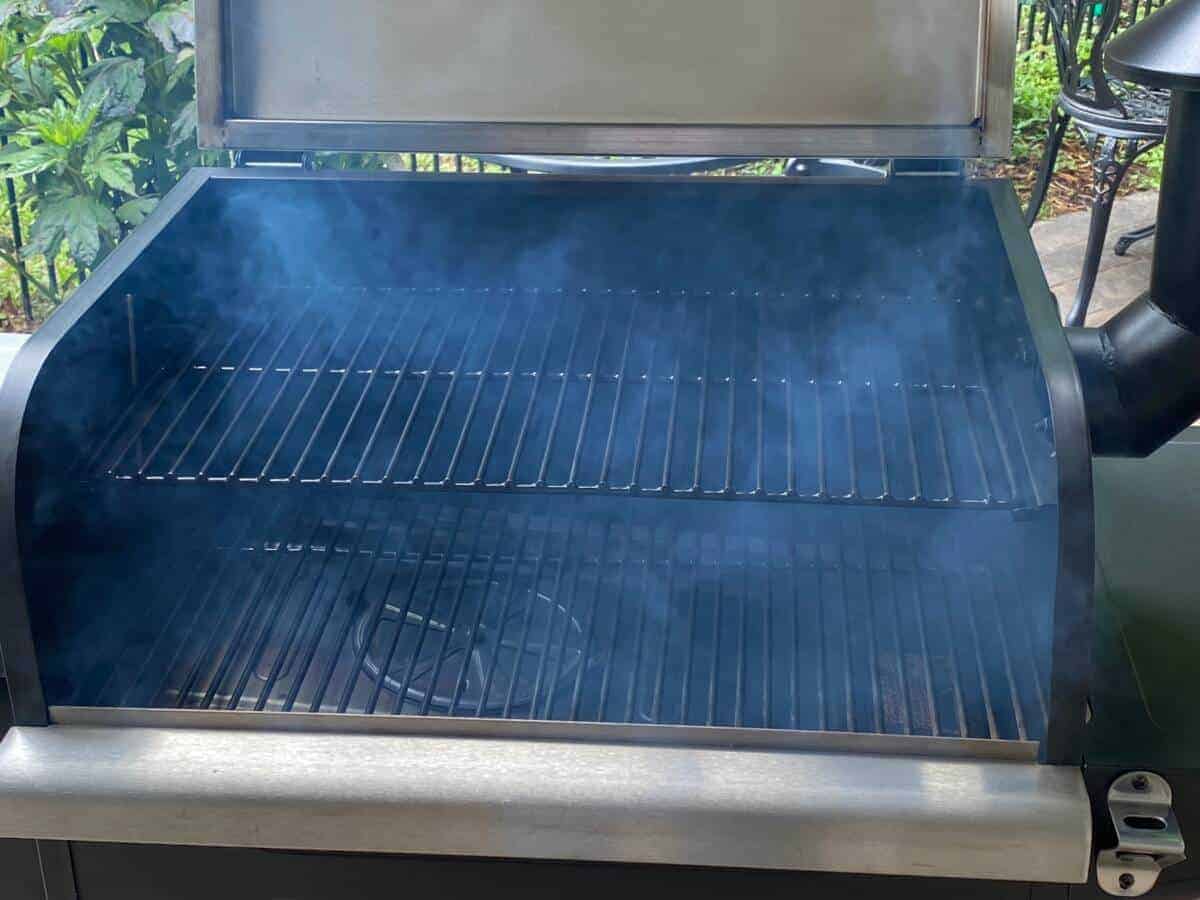 Z-Grillz Review 2021 Model 600D3E - Learn to Smoke Meat with Jeff Phillips