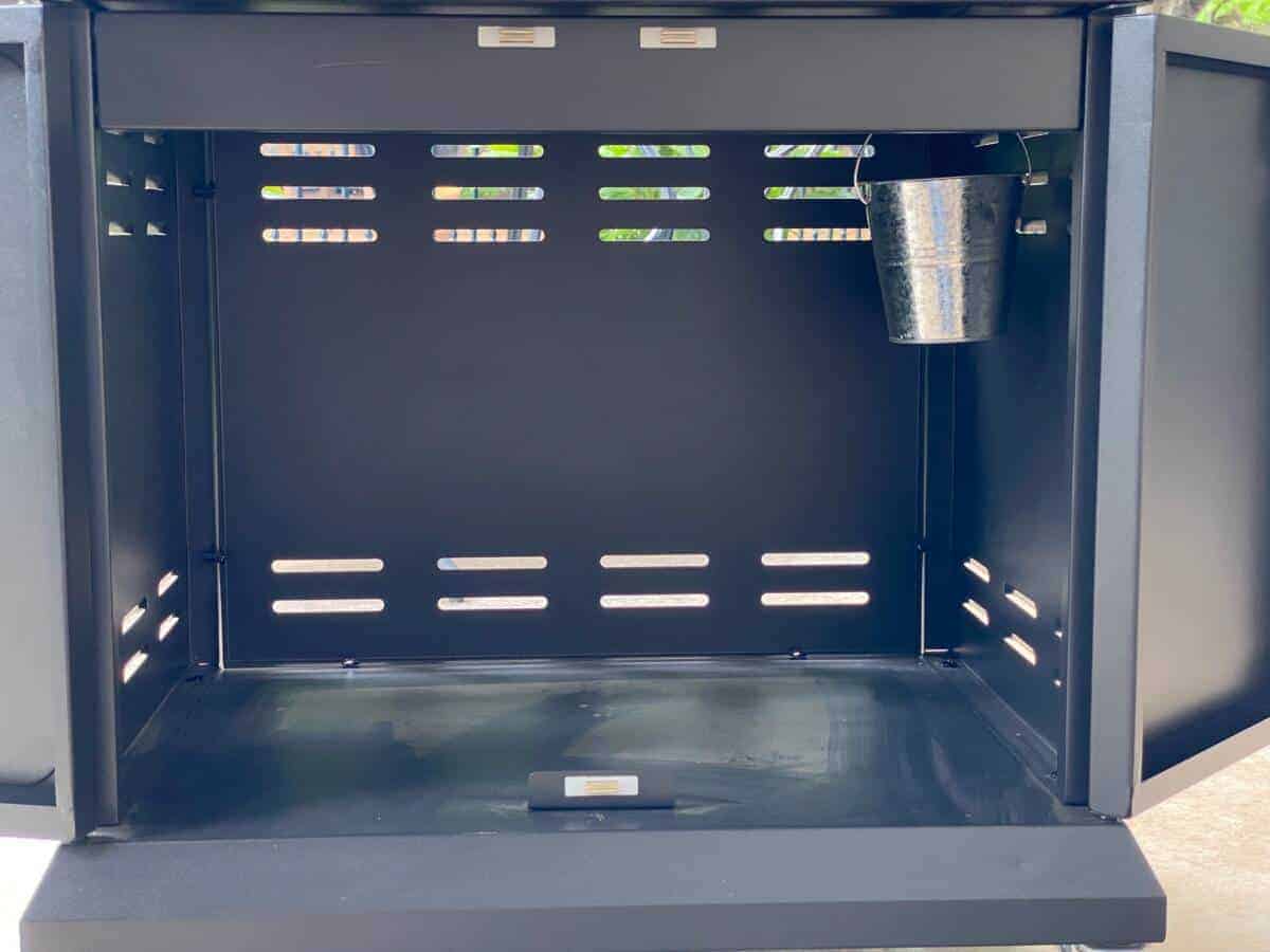 Z-Grillz Review 2021 Model 600D3E - Learn to Smoke Meat with Jeff Phillips