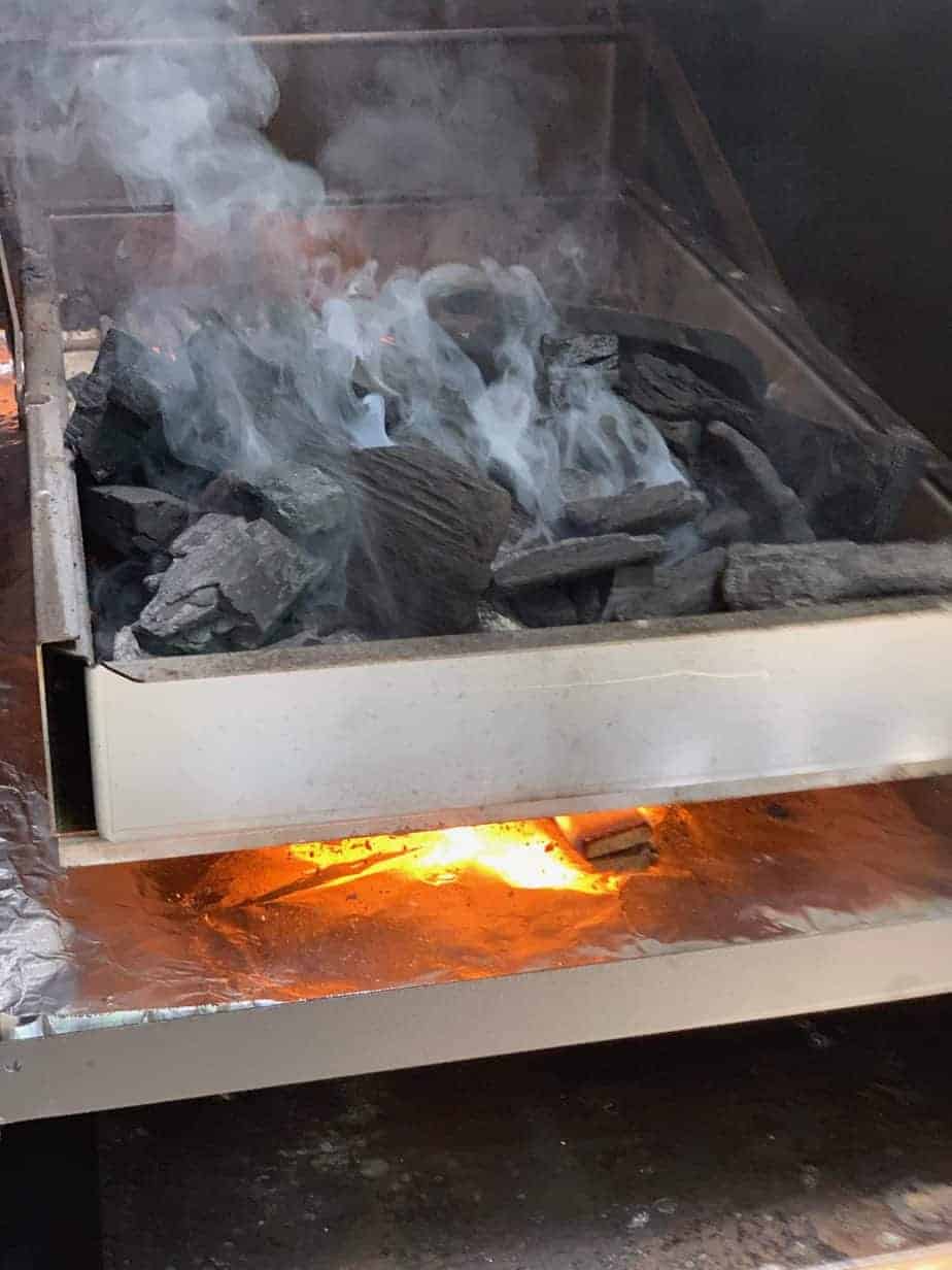 Hasty Bake: 131 Legacy Grill Review - Learn to Smoke Meat with Jeff ...