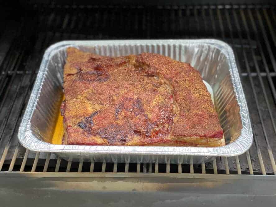 Smoked Beef Dino Ribs - Learn to Smoke Meat with Jeff Phillips