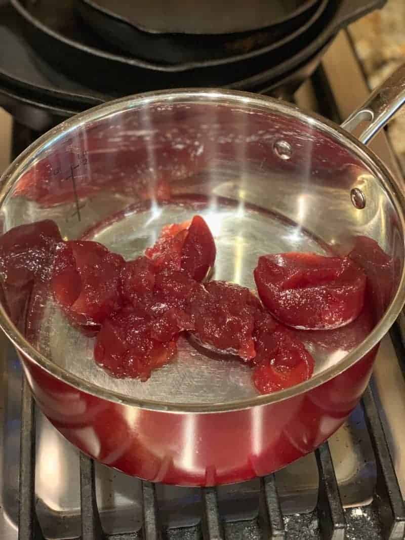 Jazzed Up Raspberry Glazed Pork Ribs - Learn to Smoke Meat with Jeff ...