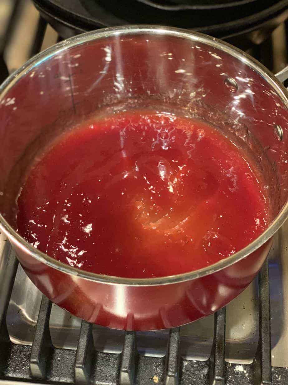 Jazzed Up Raspberry Glazed Pork Ribs - Learn to Smoke Meat with Jeff ...