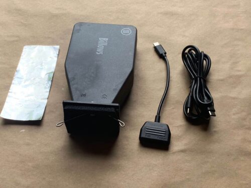 ThermoWorks Billows Temperature Control Fan - Learn to Smoke Meat with ...