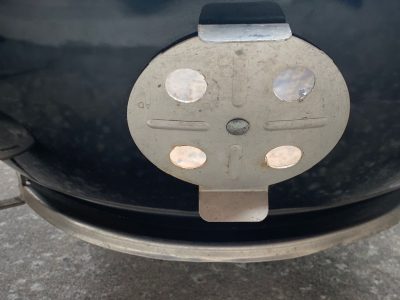 ThermoWorks Billows Temperature Control Fan