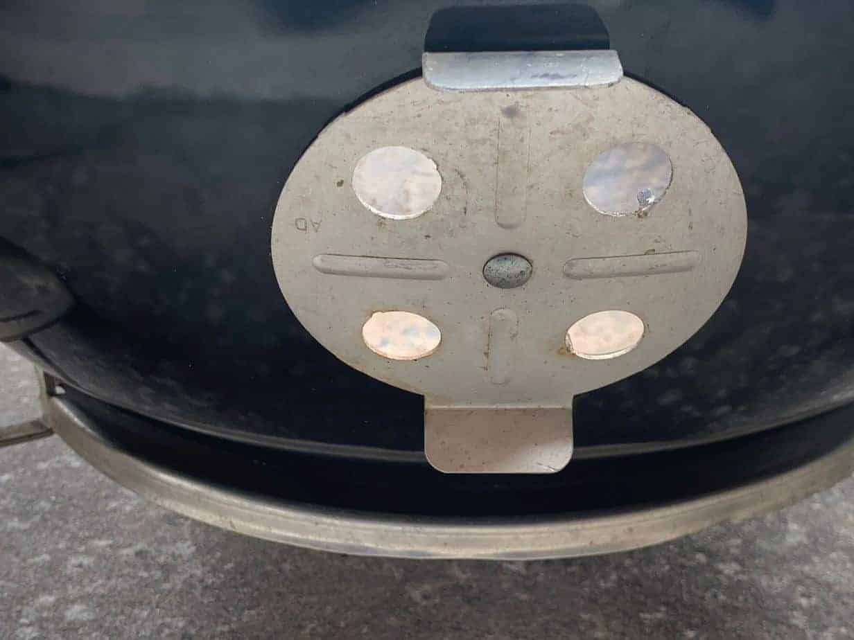 ThermoWorks Billows Temperature Control Fan - Learn to Smoke Meat with ...