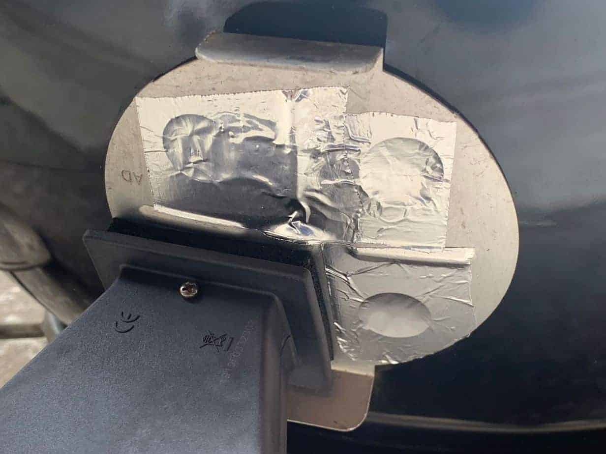 ThermoWorks Billows Temperature Control Fan - Learn to Smoke Meat with ...