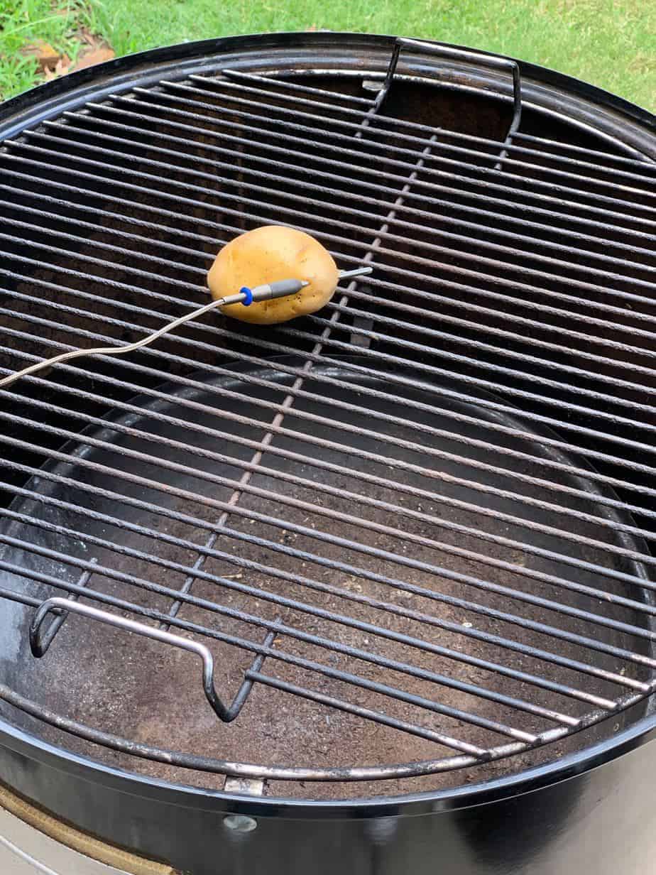 ThermoWorks Billows Temperature Control Fan - Learn to Smoke Meat with ...