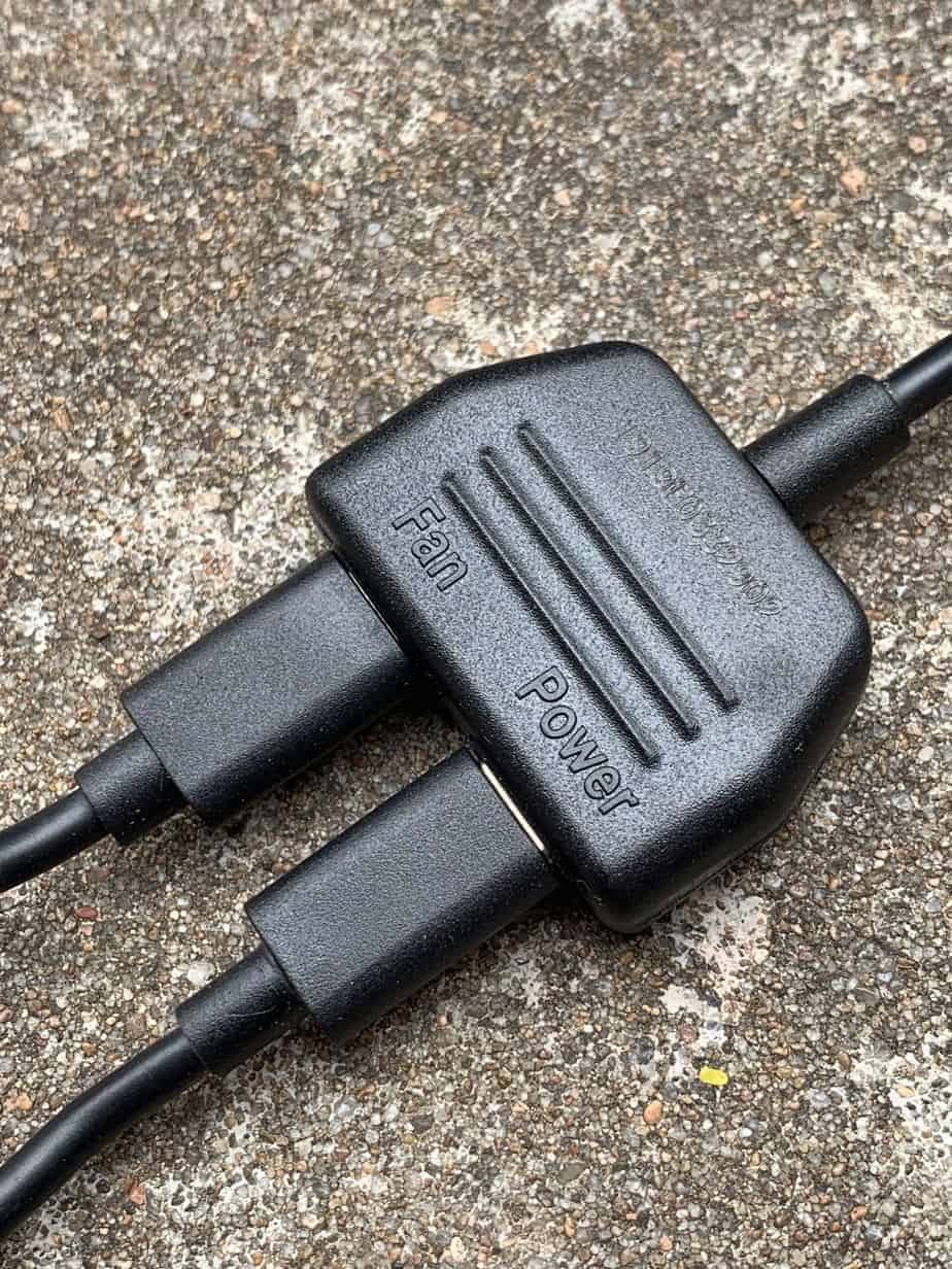 ThermoWorks Billows Temperature Control Fan - Learn to Smoke Meat with ...