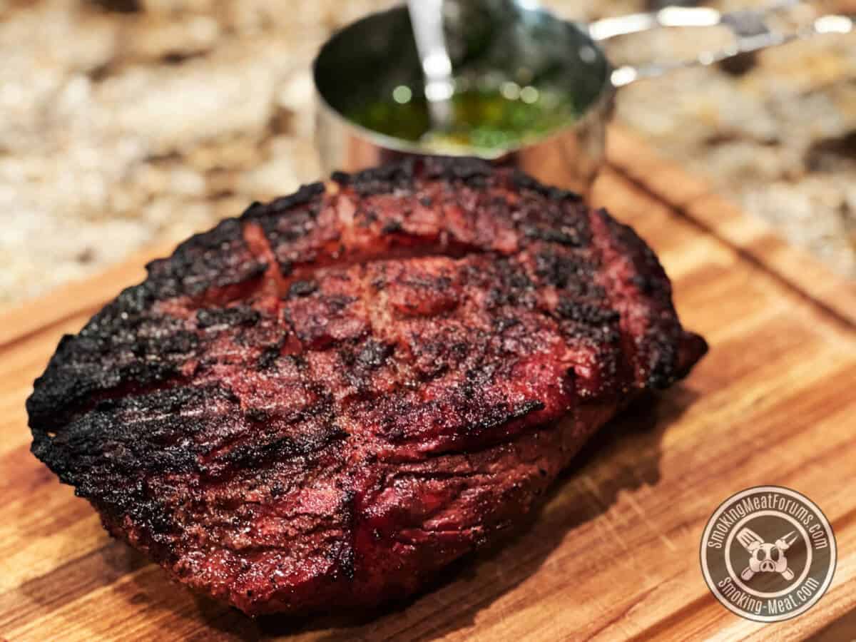 Smoking Home Learn To Smoke Meat With Jeff Phillips