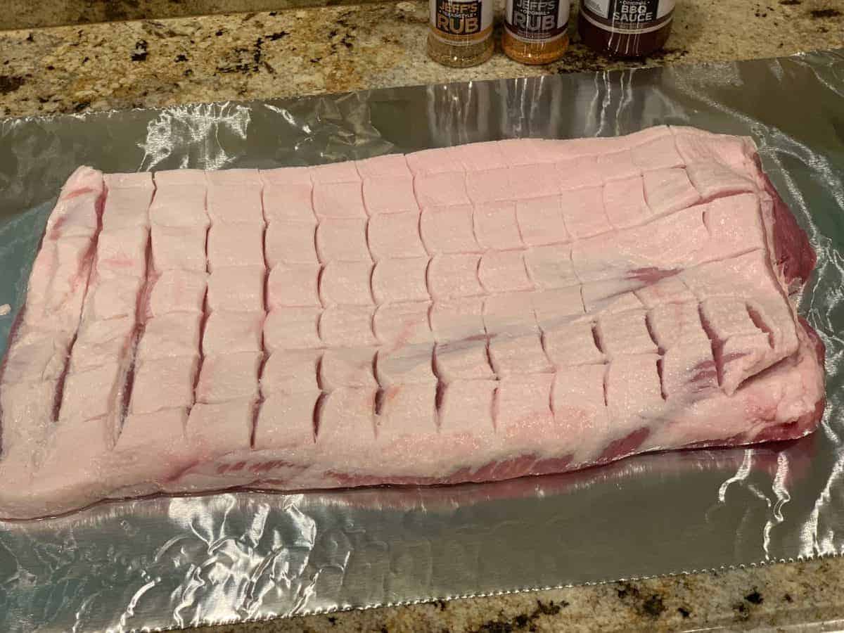 Smoked Pork Belly – Tender, Juicy, Perfectly Smoked Every Time