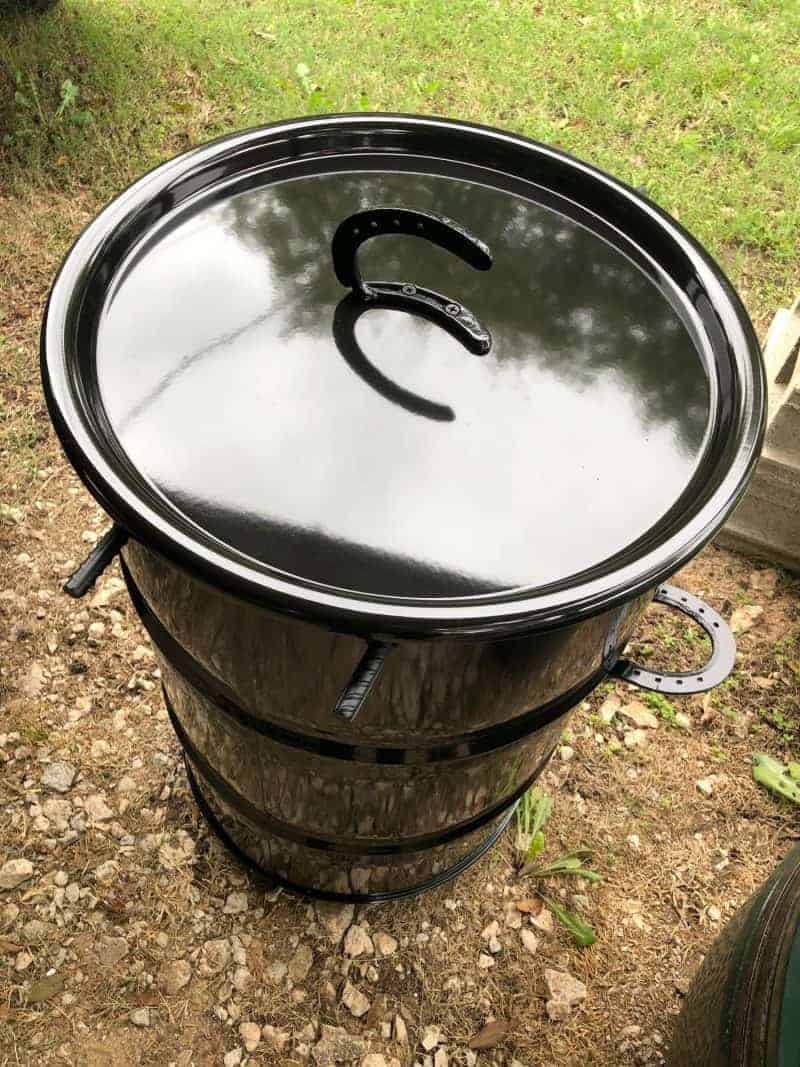 Smoke Ribs Fast on the Pit Barrel Cooker - Learn to Smoke Meat with ...