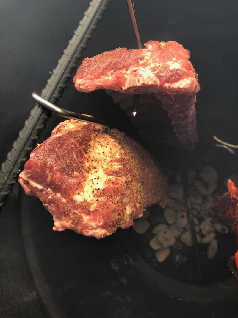 Smoke Ribs Fast on the Pit Barrel Cooker - Learn to Smoke Meat with ...