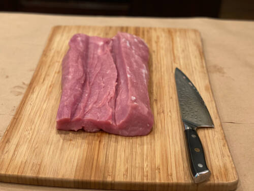 Stuffed Butterflied Pork Loin on the Smoker - Learn to Smoke Meat with ...